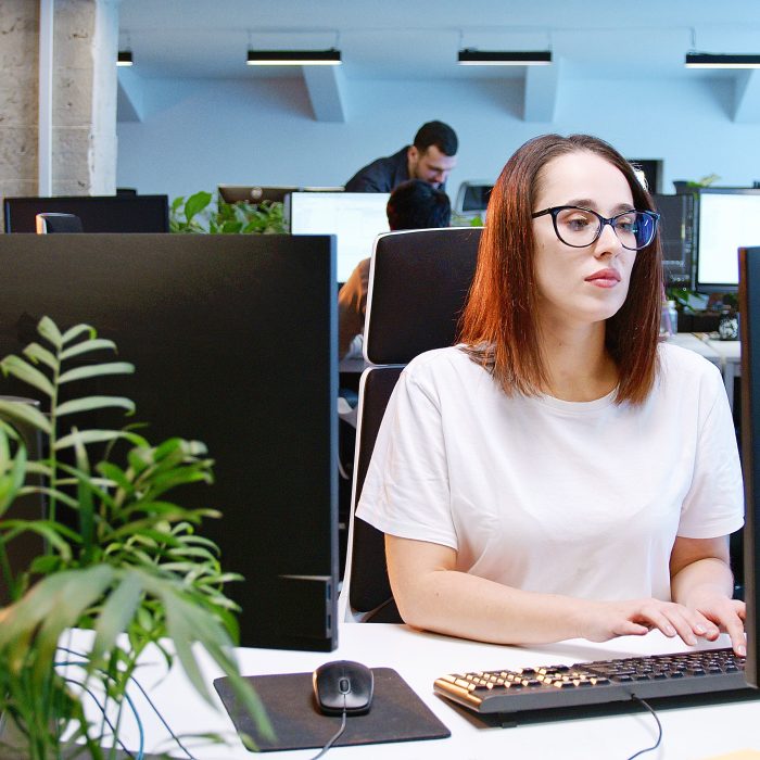 Custom Web & Mobile Solutions for Business Growth